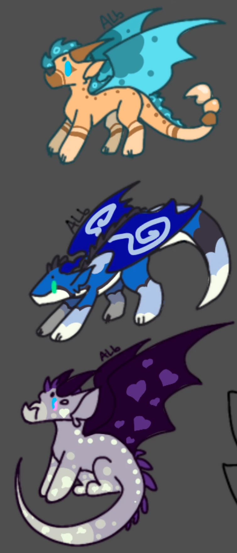 Discuss Everything About Wings of Fire Wiki | Fandom