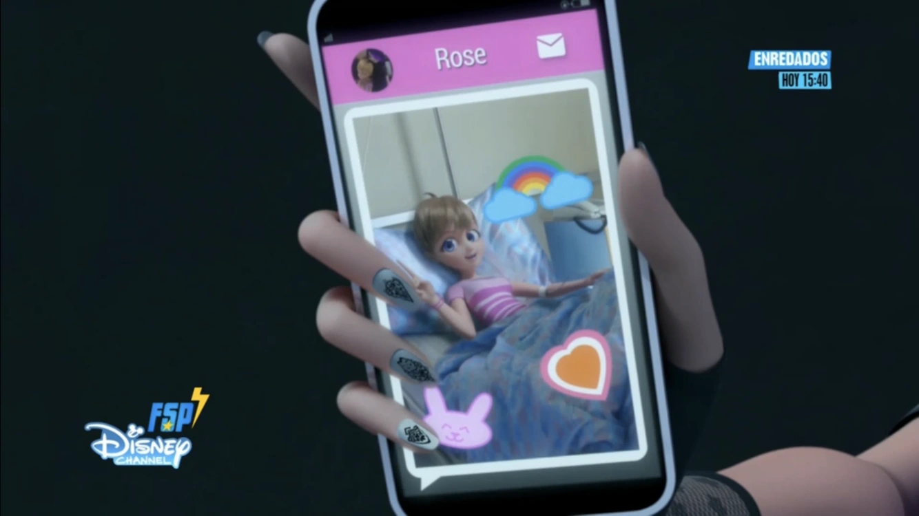 Lets all just look at rose’s pfp | Fandom