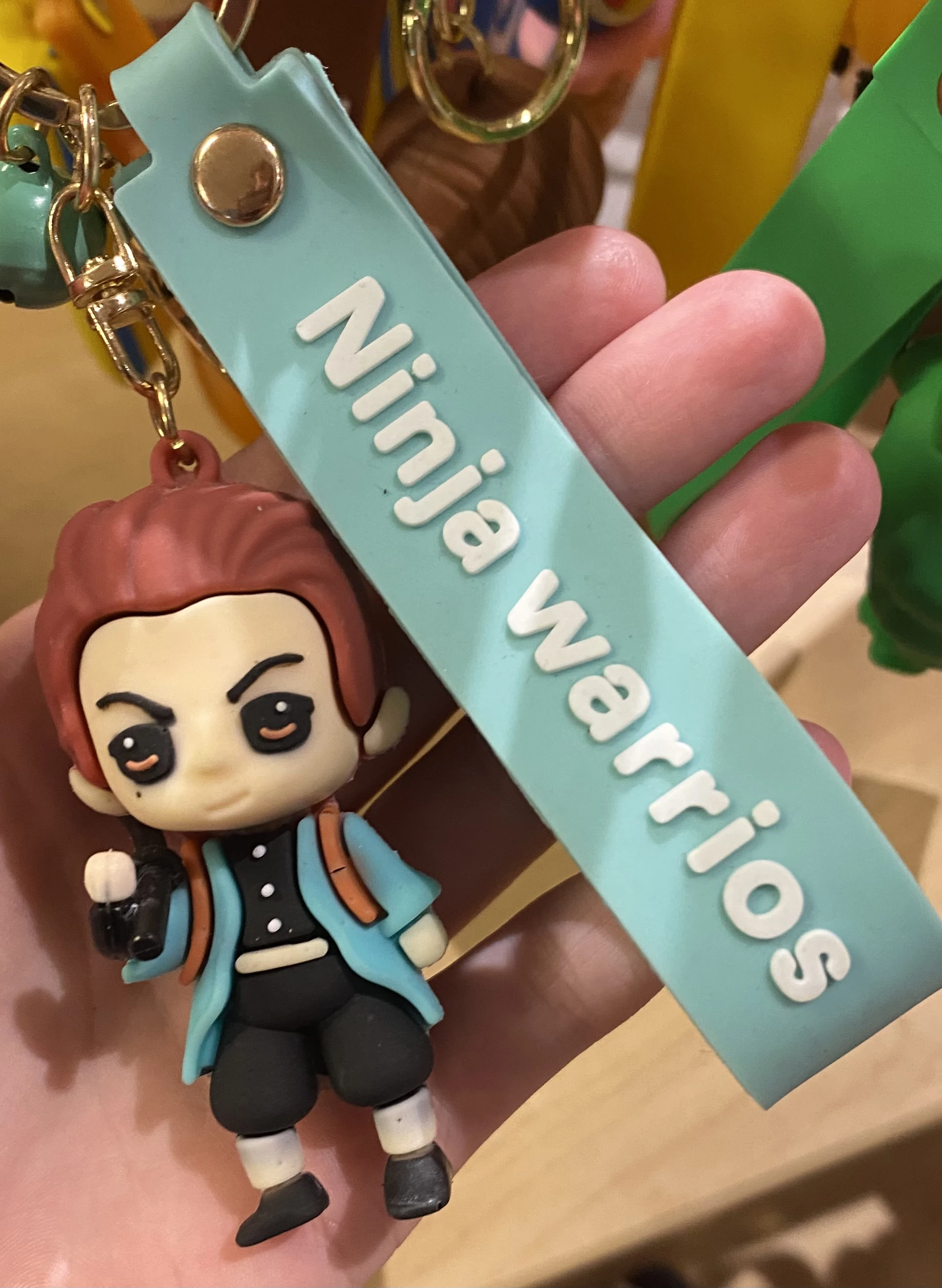 I love horrible knock off merch | Fandom