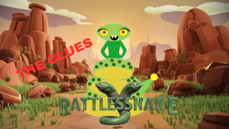 TMSS S1 Ep.6: Rattlesnake | Fandom