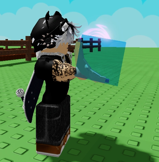 Voidtouched Banana 👀 | Fandom