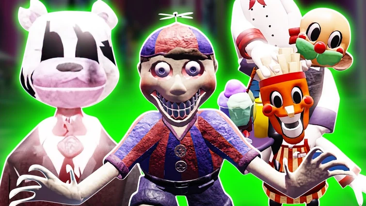 Discuss Everything About The Pizzaria Roleplay: Remastered Wiki | Fandom