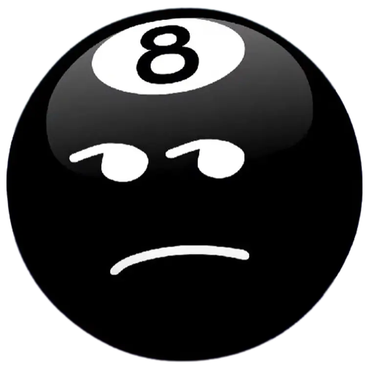 8-Ball haters give me anxiety | Fandom