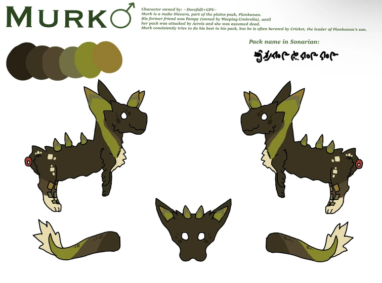 doing silly reference sheet comms | Fandom