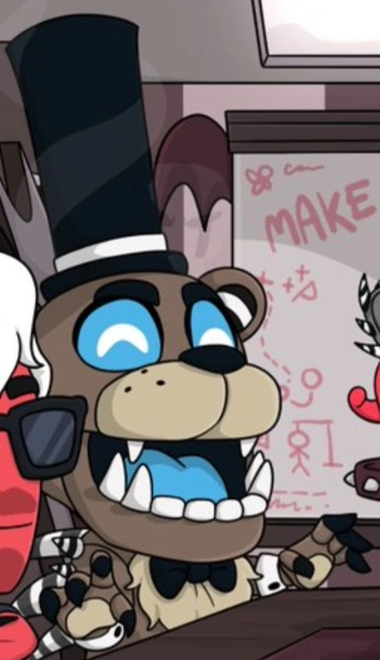 the biggest crossover of all time. | Fandom