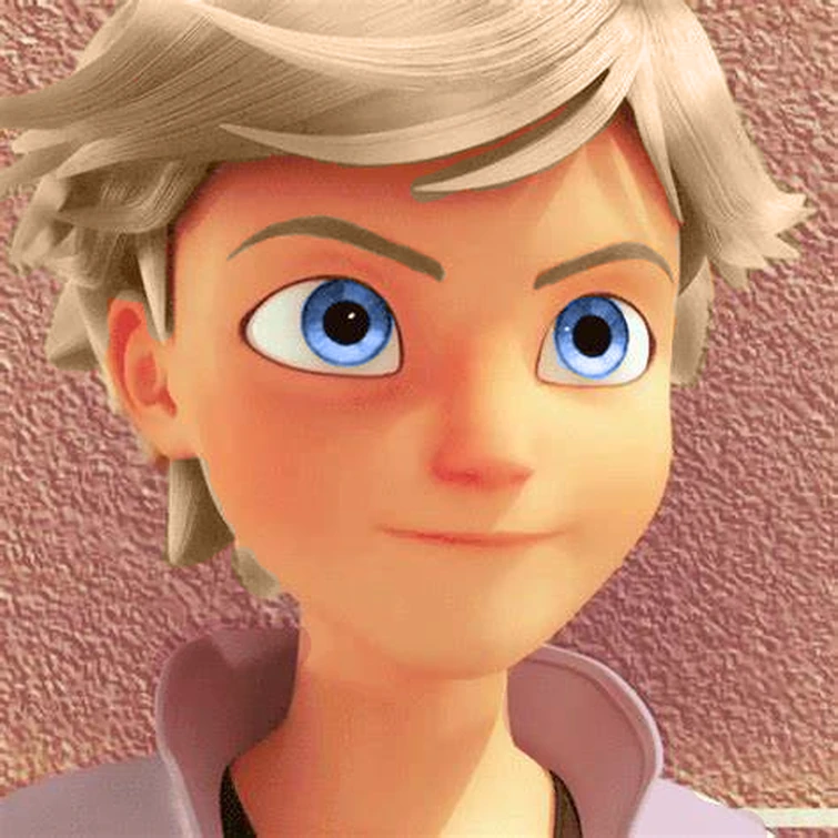Adrien Edit | Fandom
