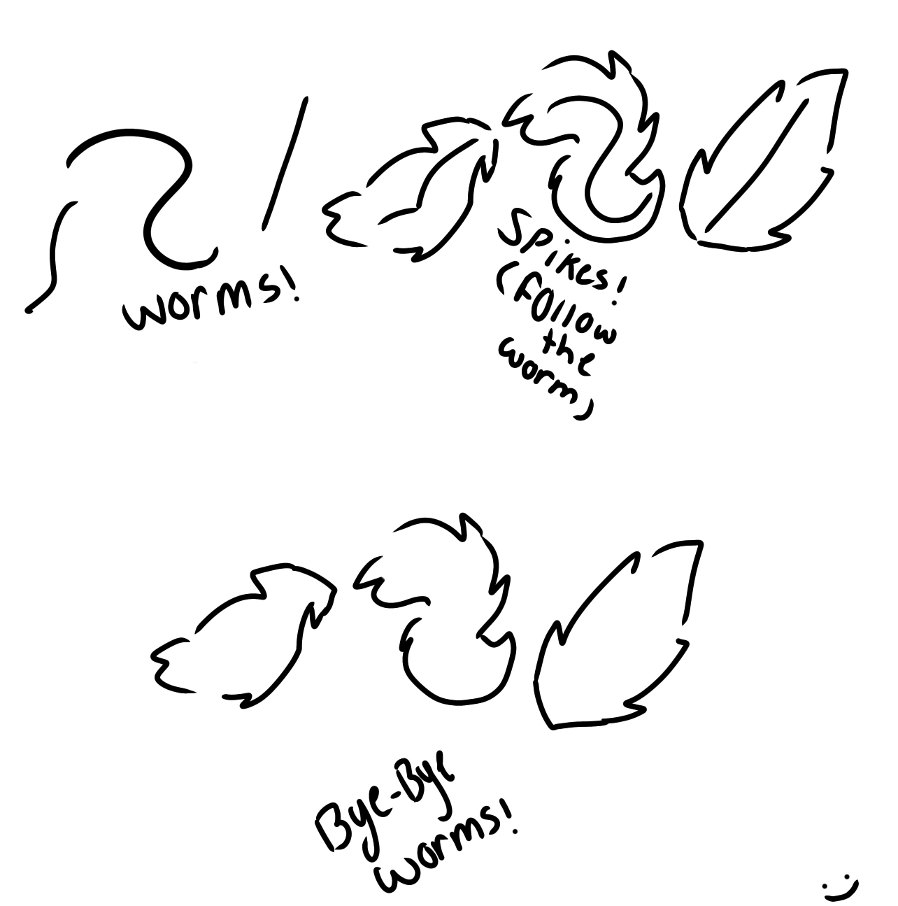 Fluffy Tails! (If you want a certain tutorial tell me so!) | Fandom