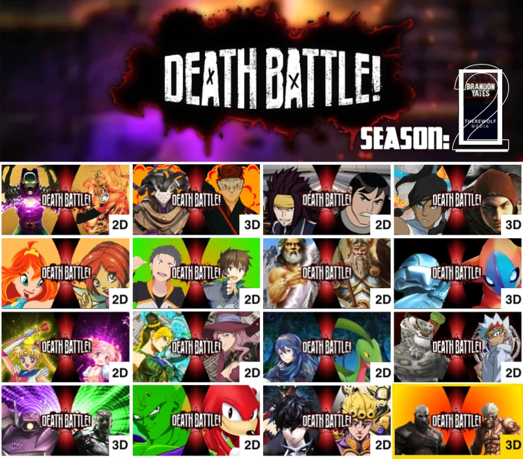 Commissioned Tracks Season II | Fandom