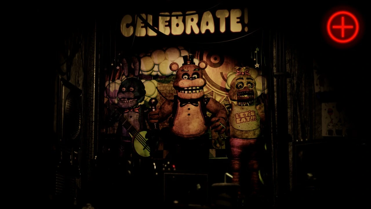 THE WORST FNAF FANGAMES | Fandom