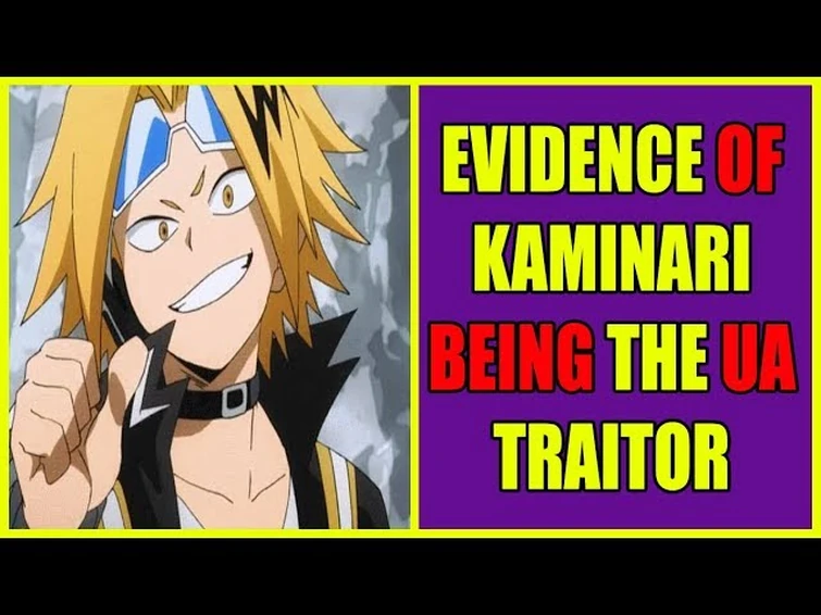 Traitor | Fandom