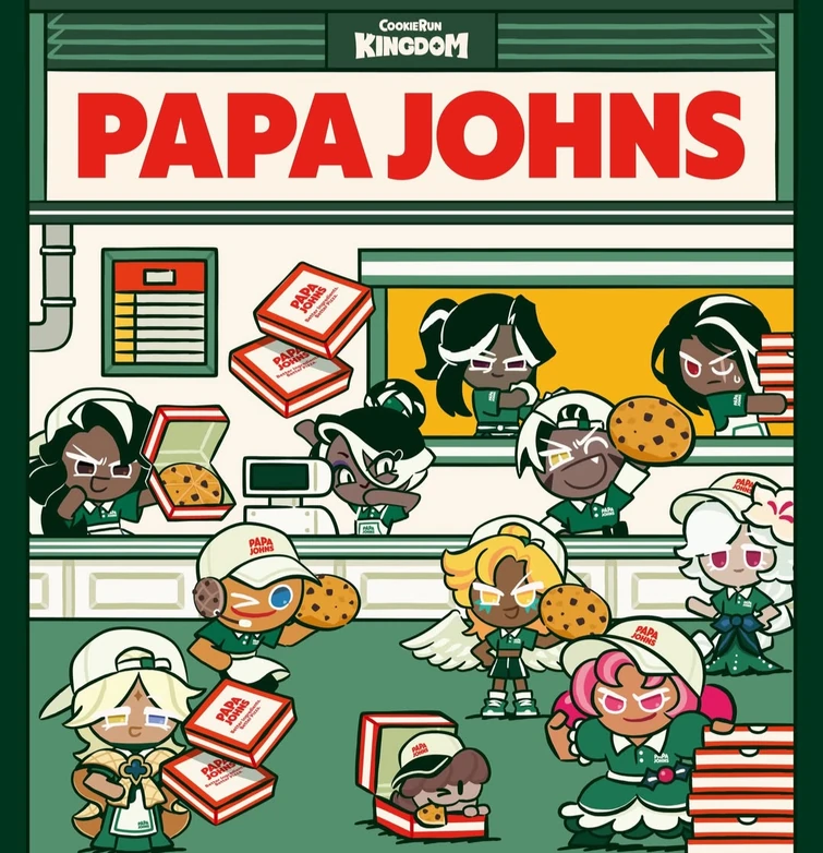 DCA KINGDOM SPOTTED I WIN | Fandom