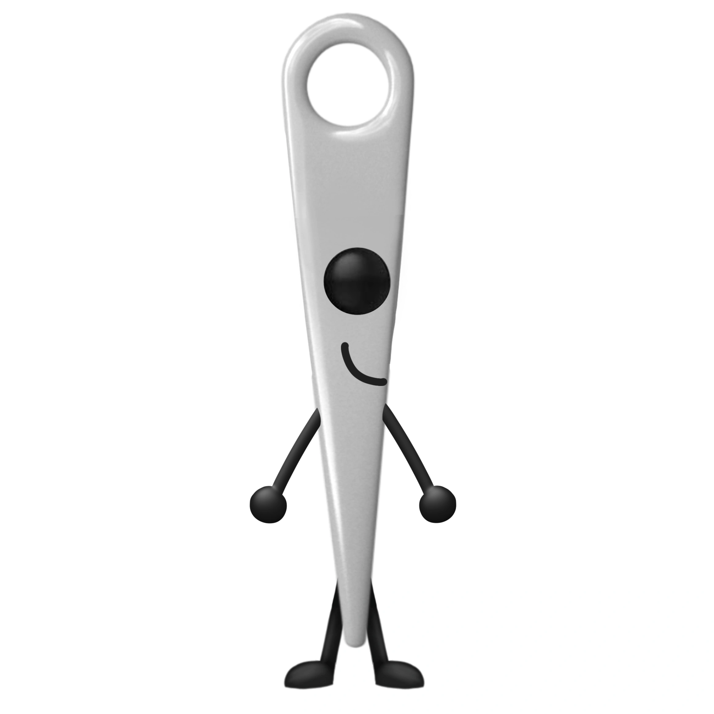 Needle funko pop from BFDI | Fandom