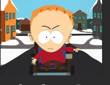 possible new pfp Timmy or craig? | Fandom