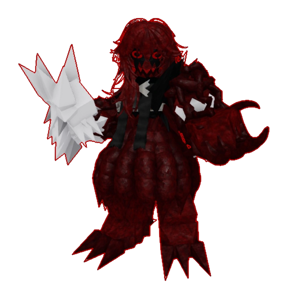 [SURGE] -The False Savior- | Fandom