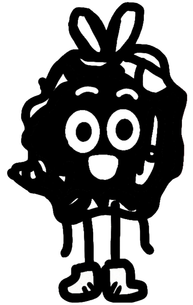 Drew a character | Fandom