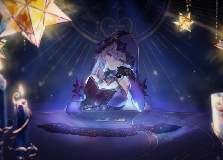 Discuss Everything About Honkai: Star Rail Wiki | Fandom