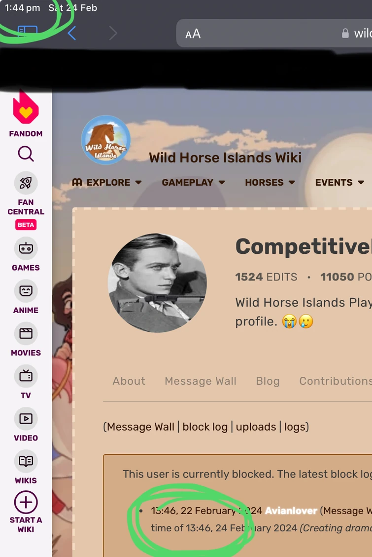 you bet i was counting this down 🎉 MUAHA | Fandom