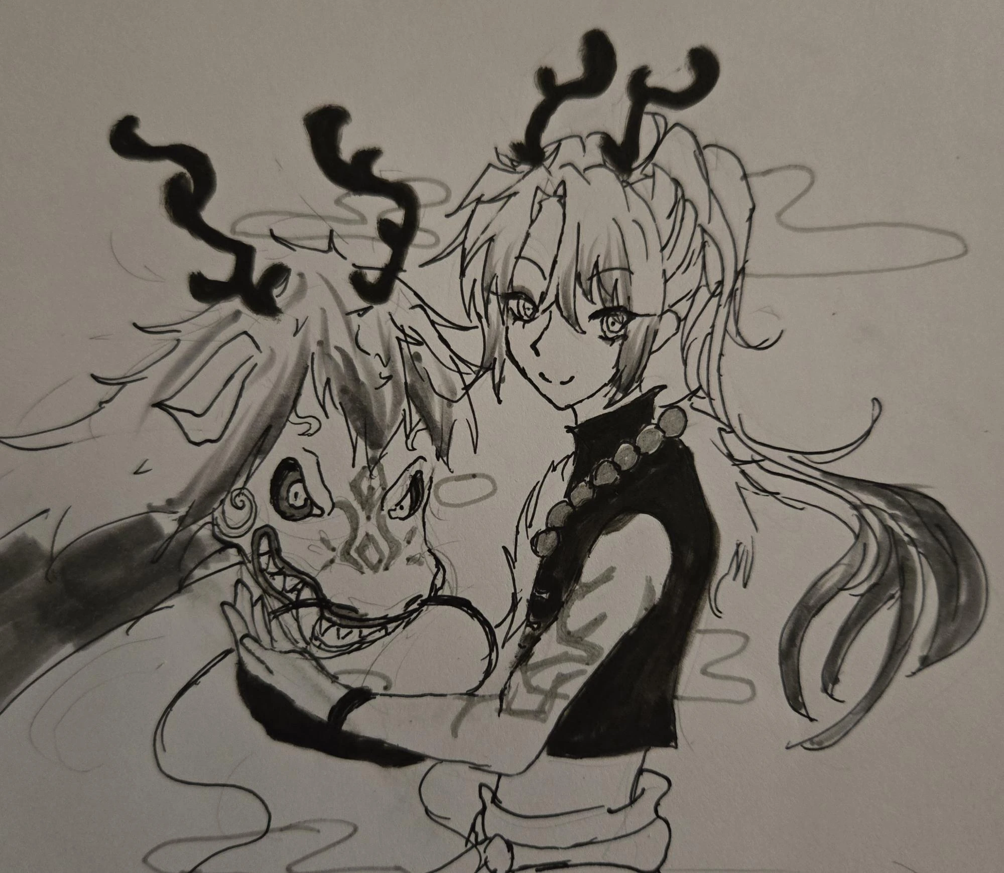 dragonkasa for yura ☺️ | Fandom