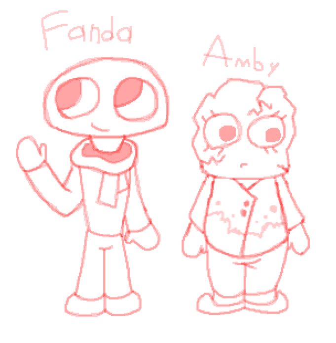 planet fanda wip | Fandom