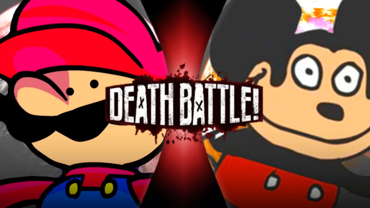 Who would win | Fandom