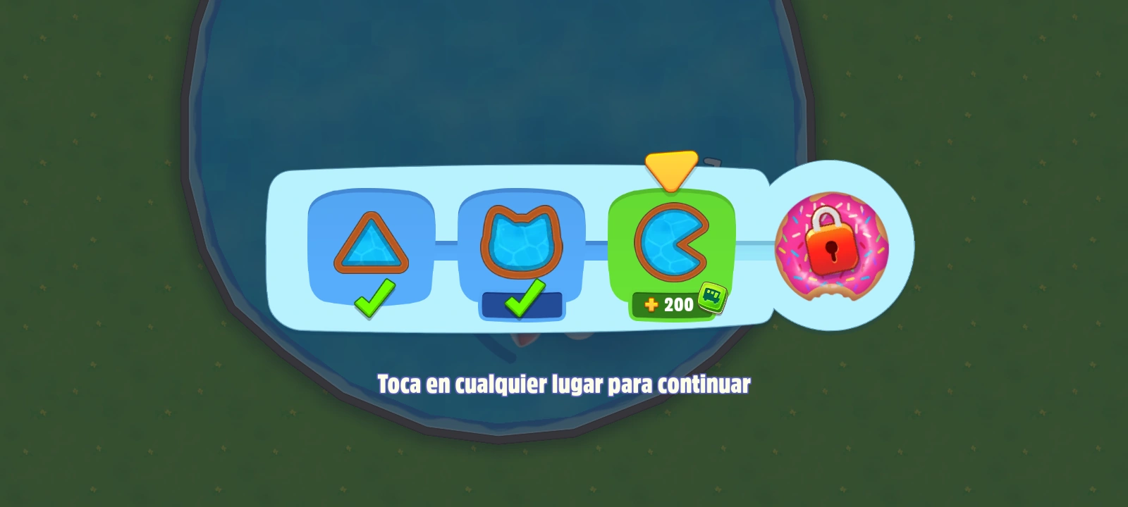 Pac-Man reference in My Talking Tom Friends??? | Fandom