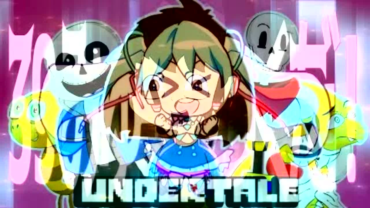 39 Music x Story of Undertale (listen!) | Fandom
