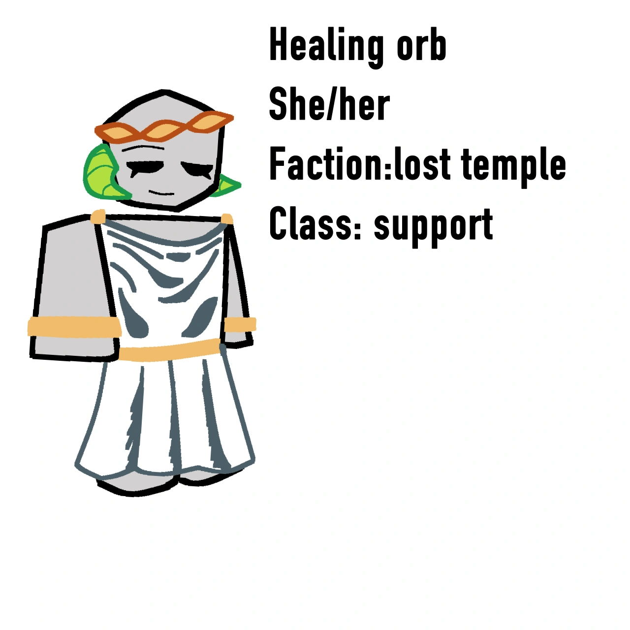 My oc | Fandom
