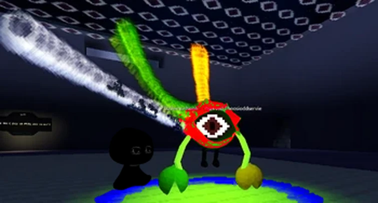 The good ending | Fandom