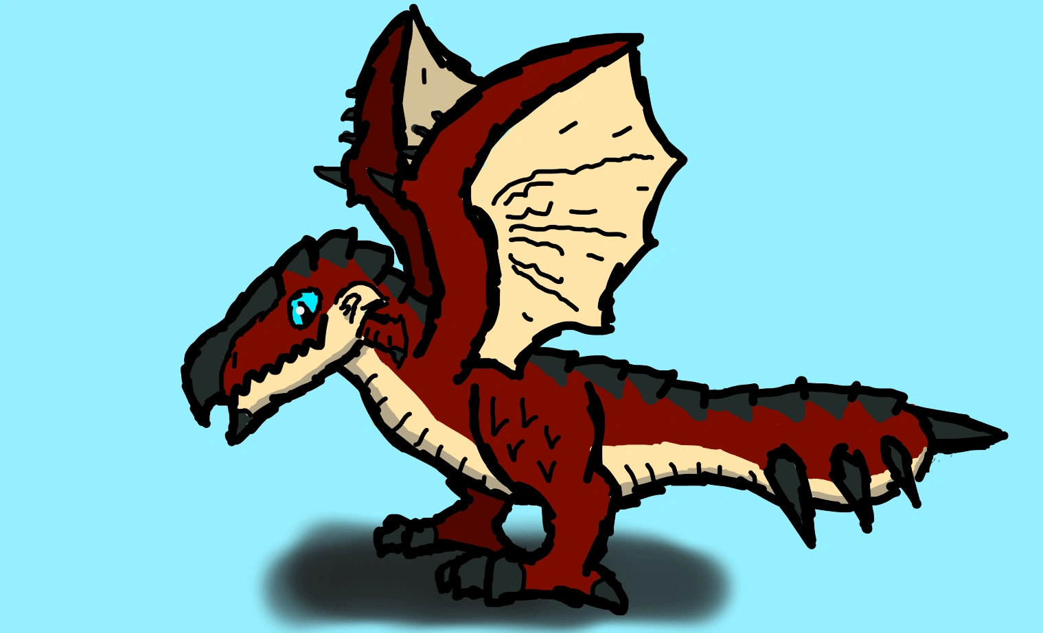 Chibi-Hunter Ep#1 | Fandom