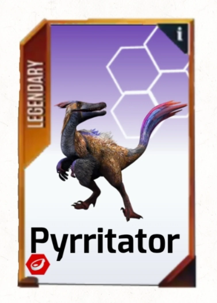 Card Templates For New JWTG Dinosaurs Part 1 | Fandom