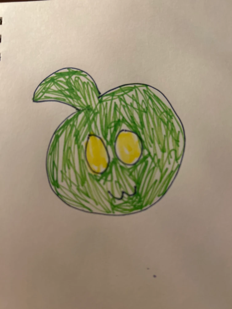 Emoji Wayzz | Fandom