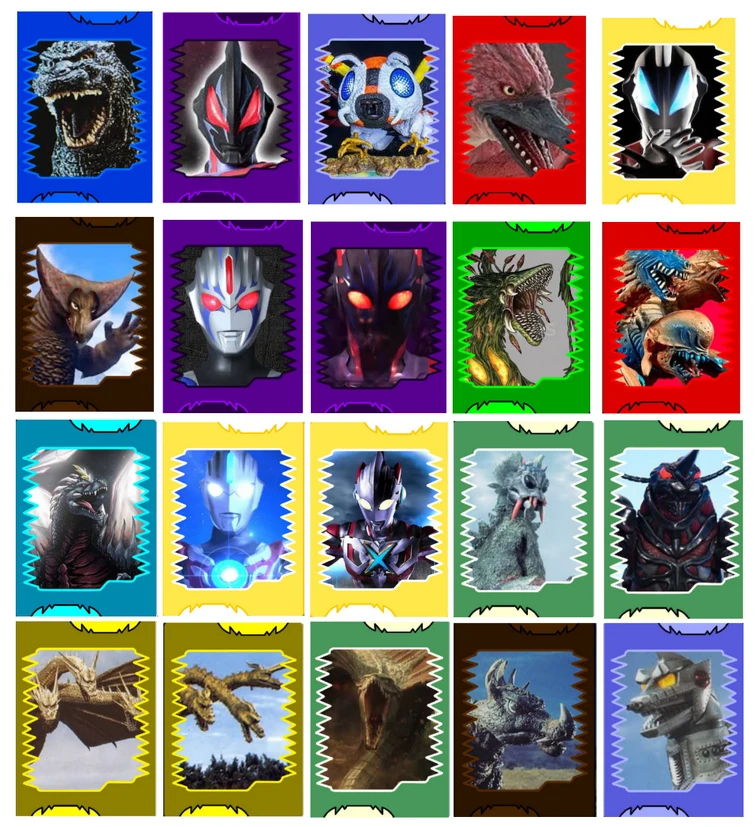 Discuss Everything About Ultraman Wiki | Fandom