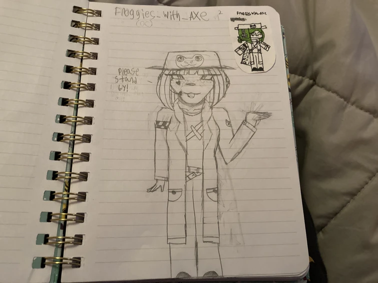 Art book reveal (weeee!) | Fandom