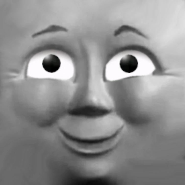 The Edward Face from Trainz Simulator | Fandom