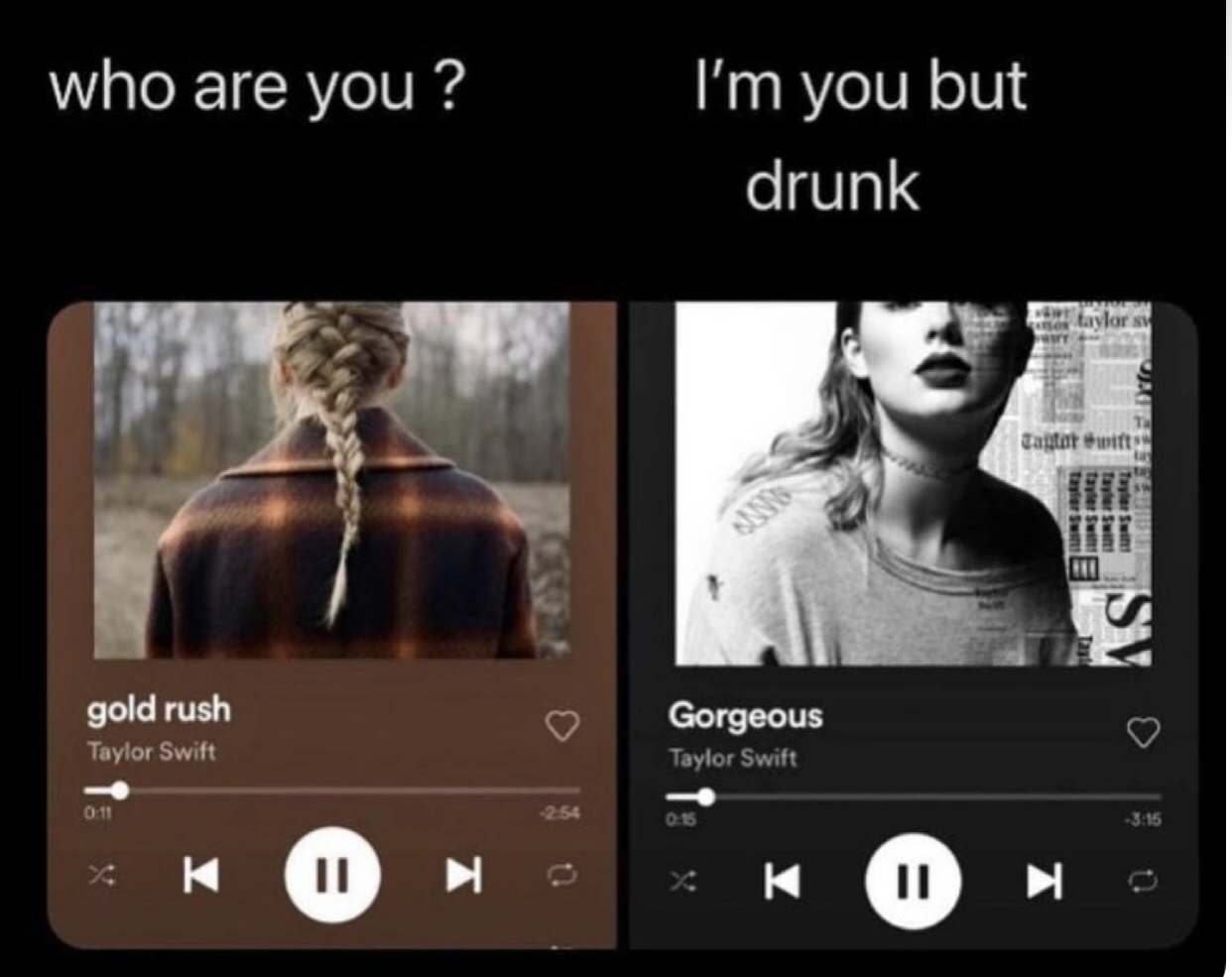 Daily Taylor Memes Day 1💫 | Fandom