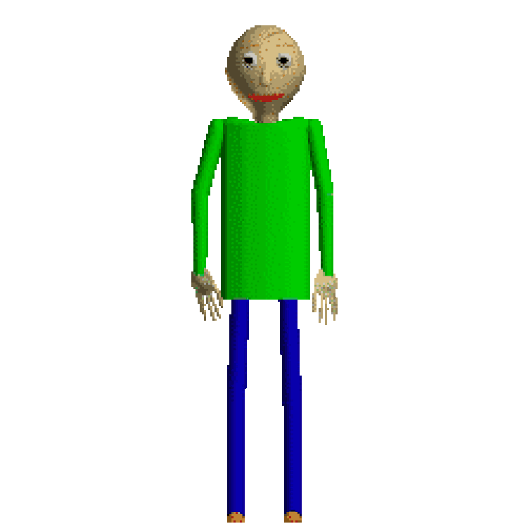 Discuss Everything About Baldi's Basics Wiki | Fandom