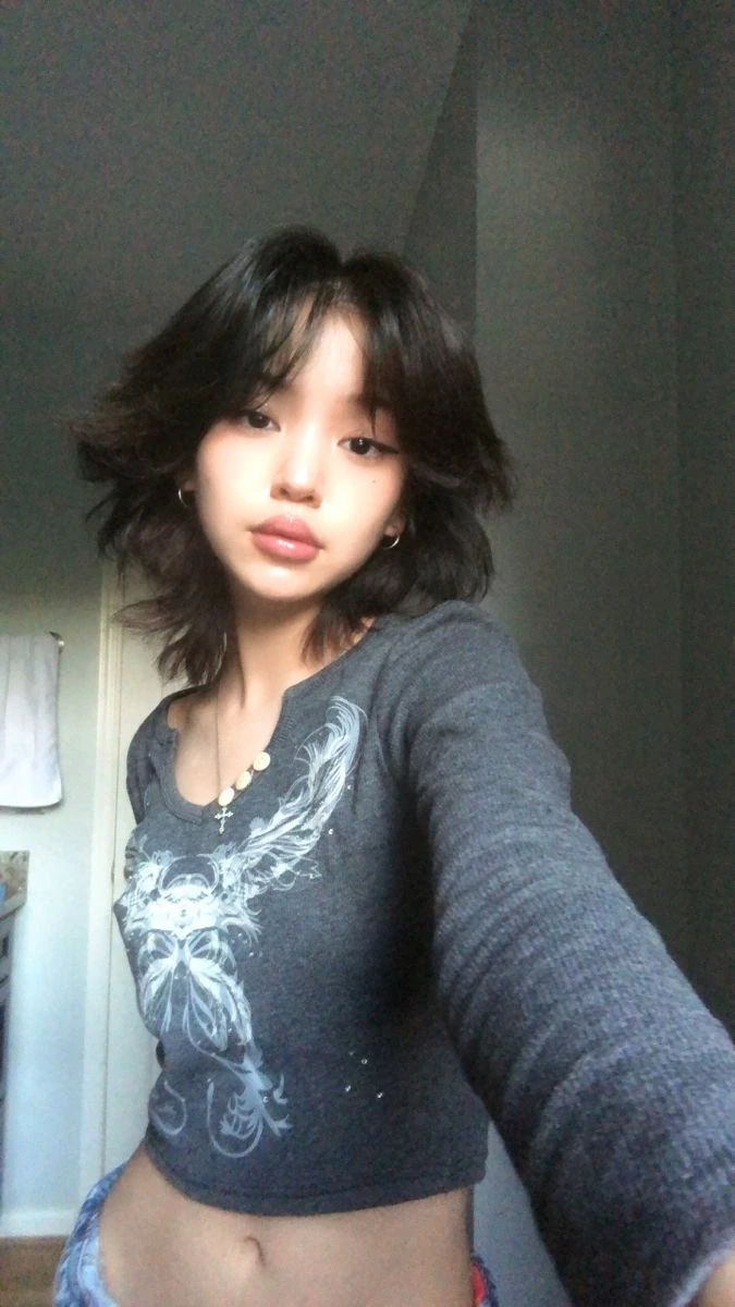 WHICH SHOULD I GET YM HAIR CUT ILE | Fandom