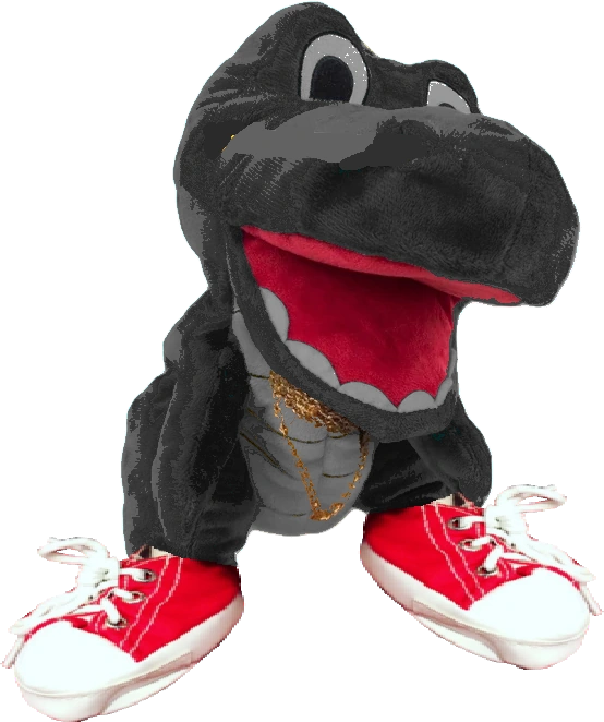 black yoshi redesign (remade) | Fandom