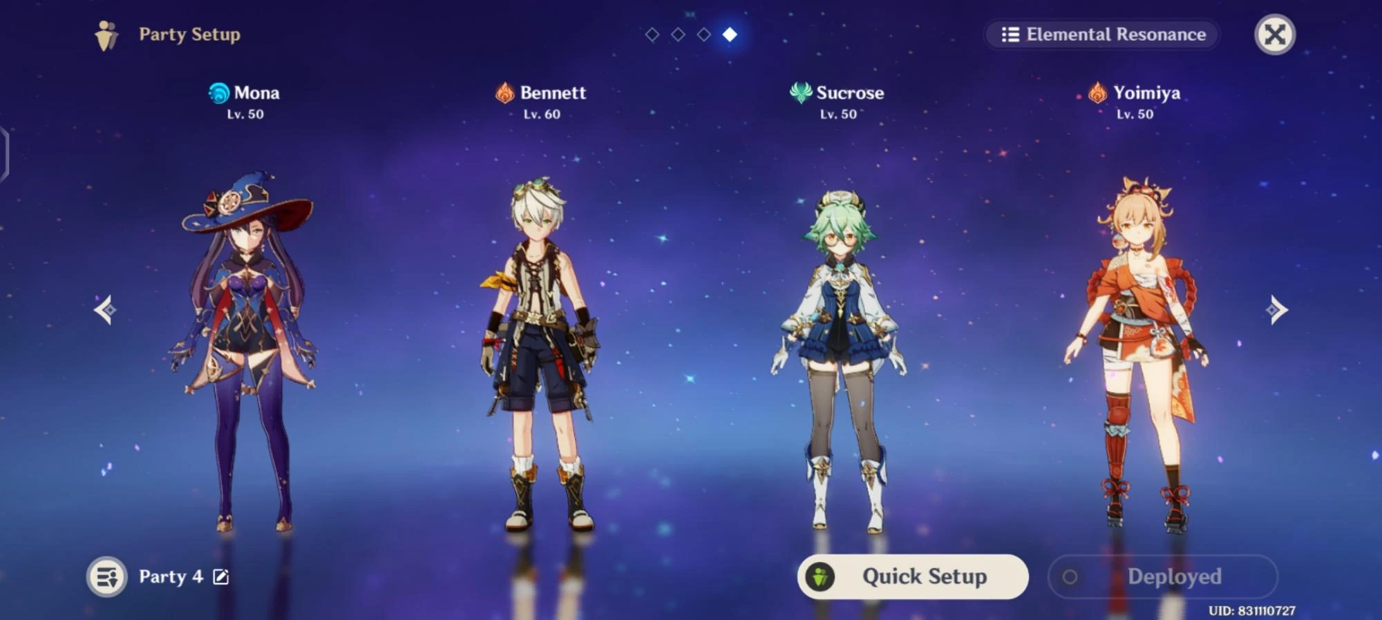 Who should I replace with Ayaka | Fandom