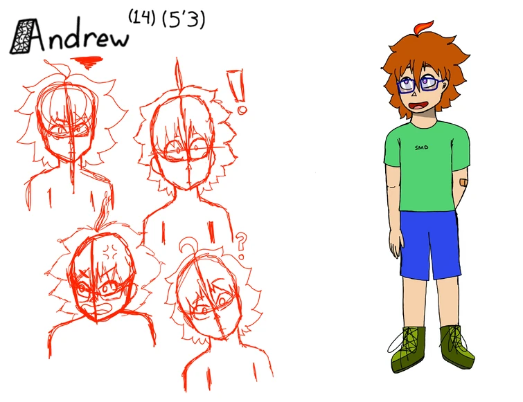 My Amphibia OC | Fandom