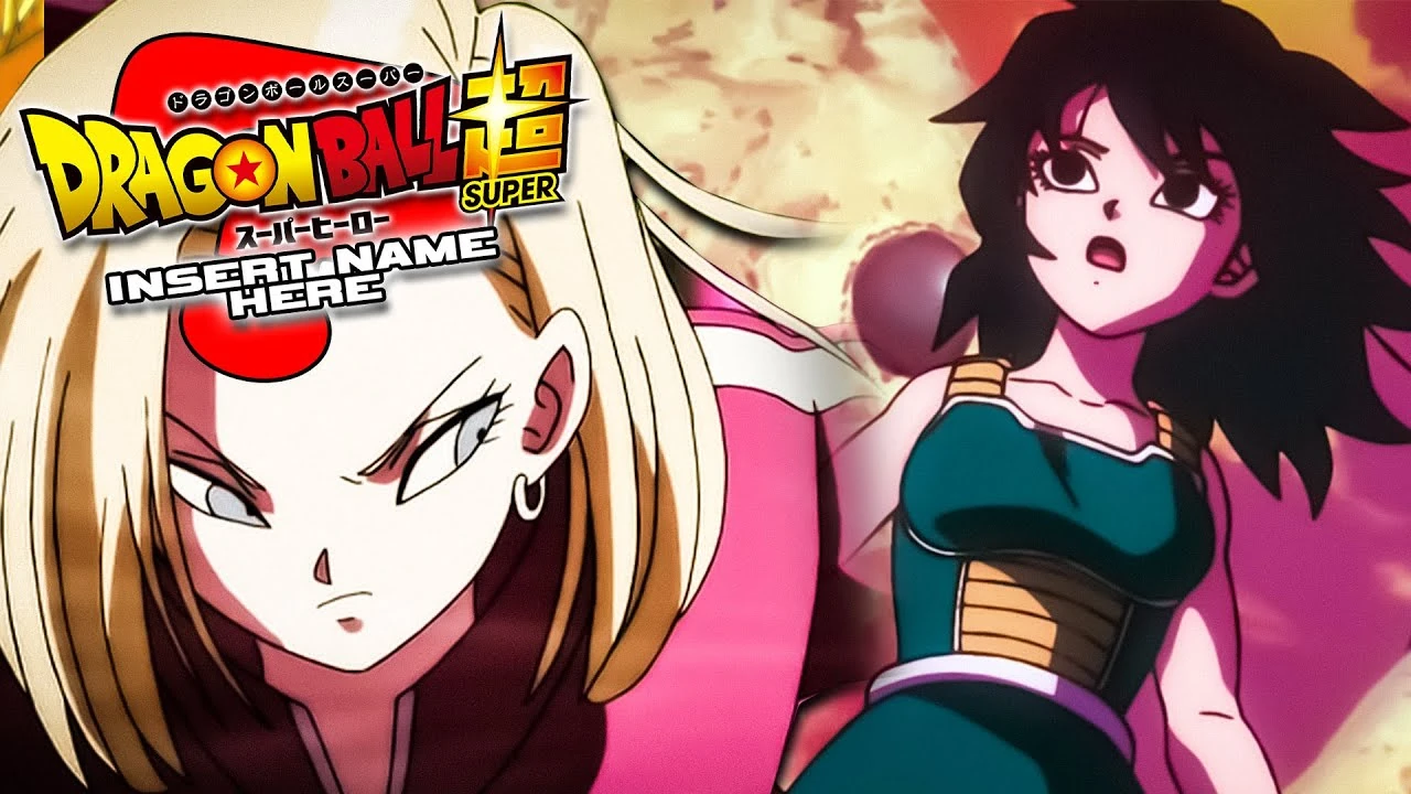 Dragon Ball Characters who you think deserve their own movie/OVA? | Fandom