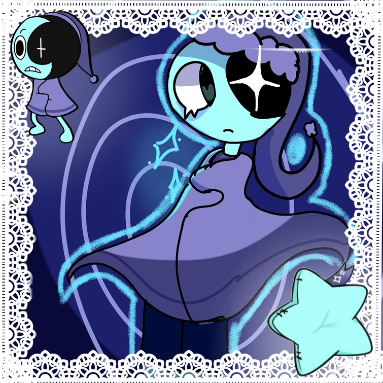 Astro Novalite fanart | Fandom