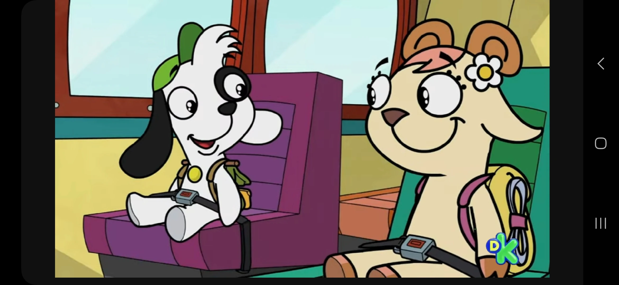 Doki volvió a Discovery kids!! | Fandom