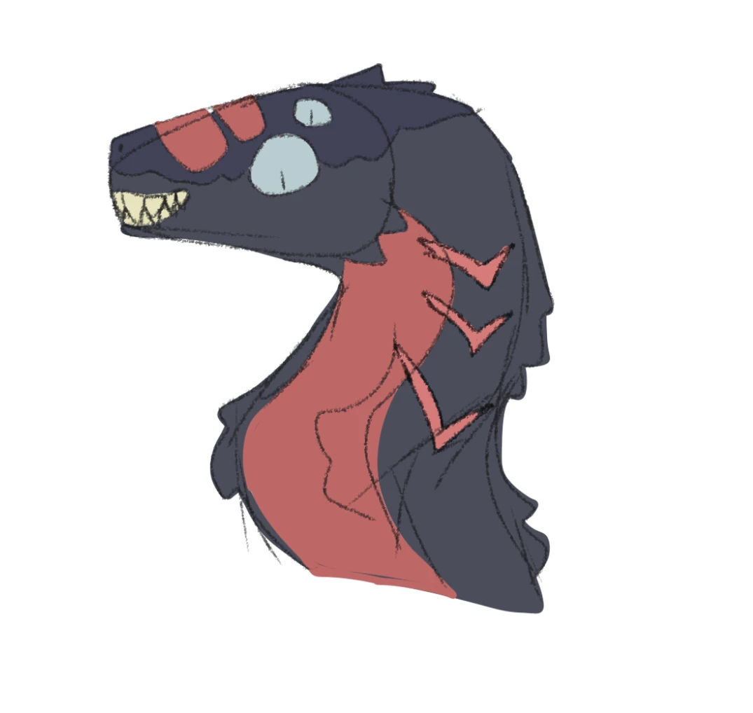 Doing sketch comms for robux | Fandom