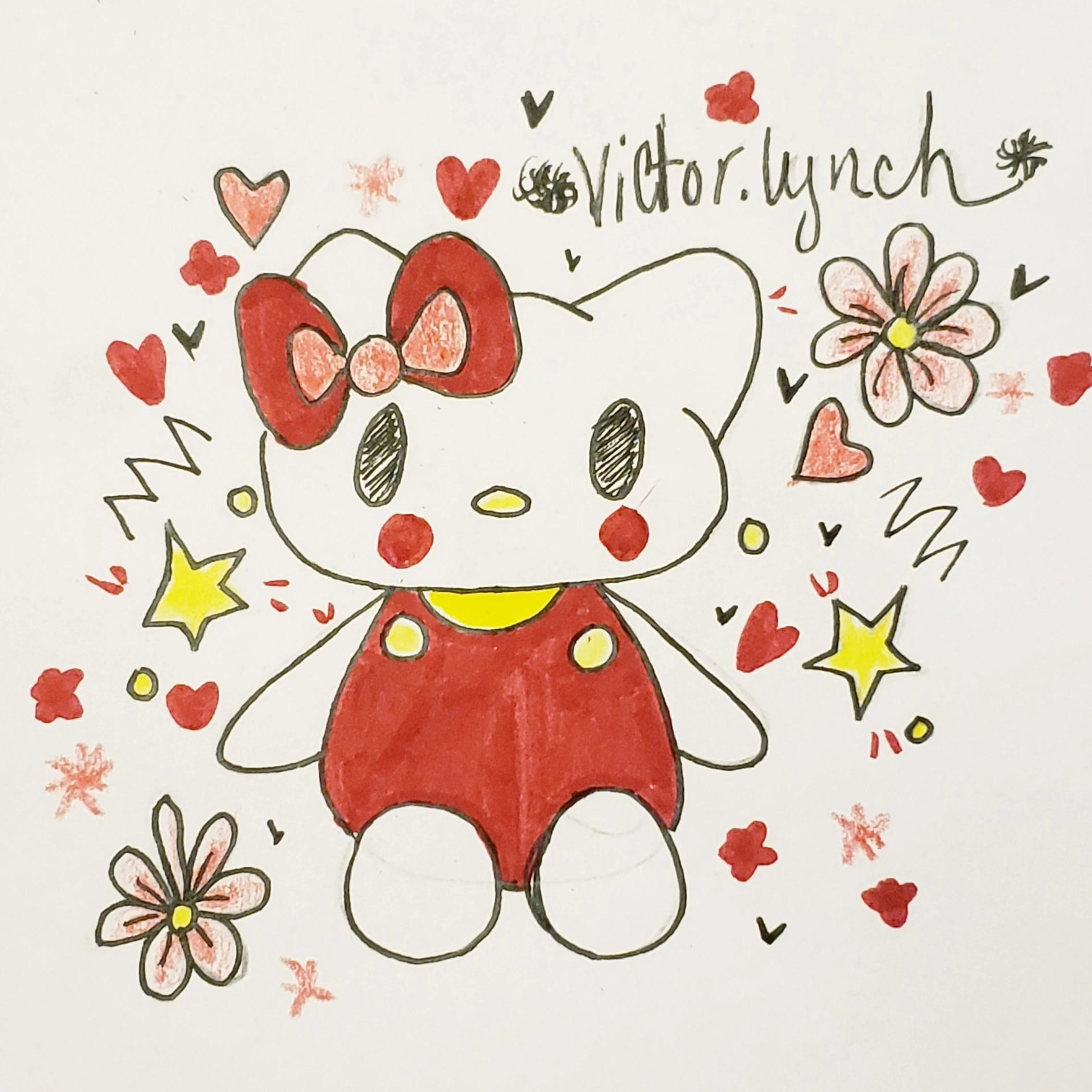 Hello kitty | Fandom