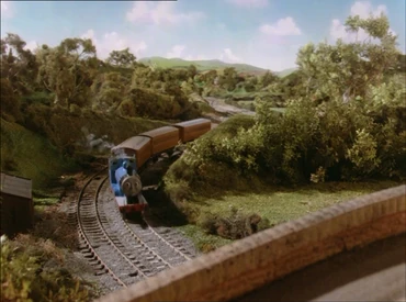 Favorite Branch Line | Fandom