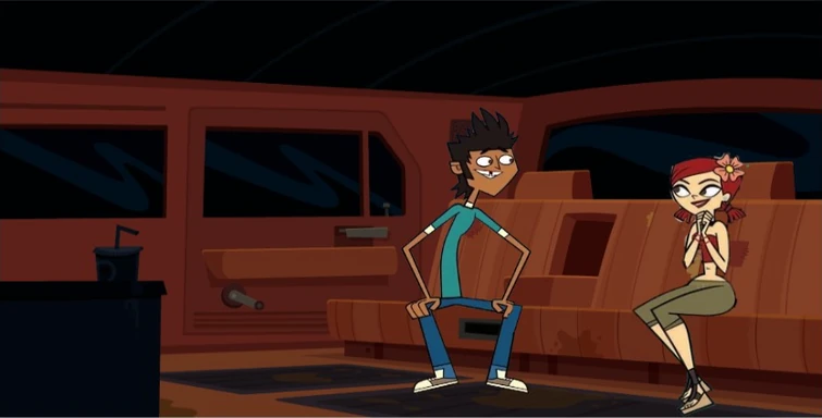 Discuss Everything About Total Drama Wiki | Fandom