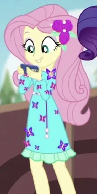 Favorite Fluttershy outfit? | Fandom