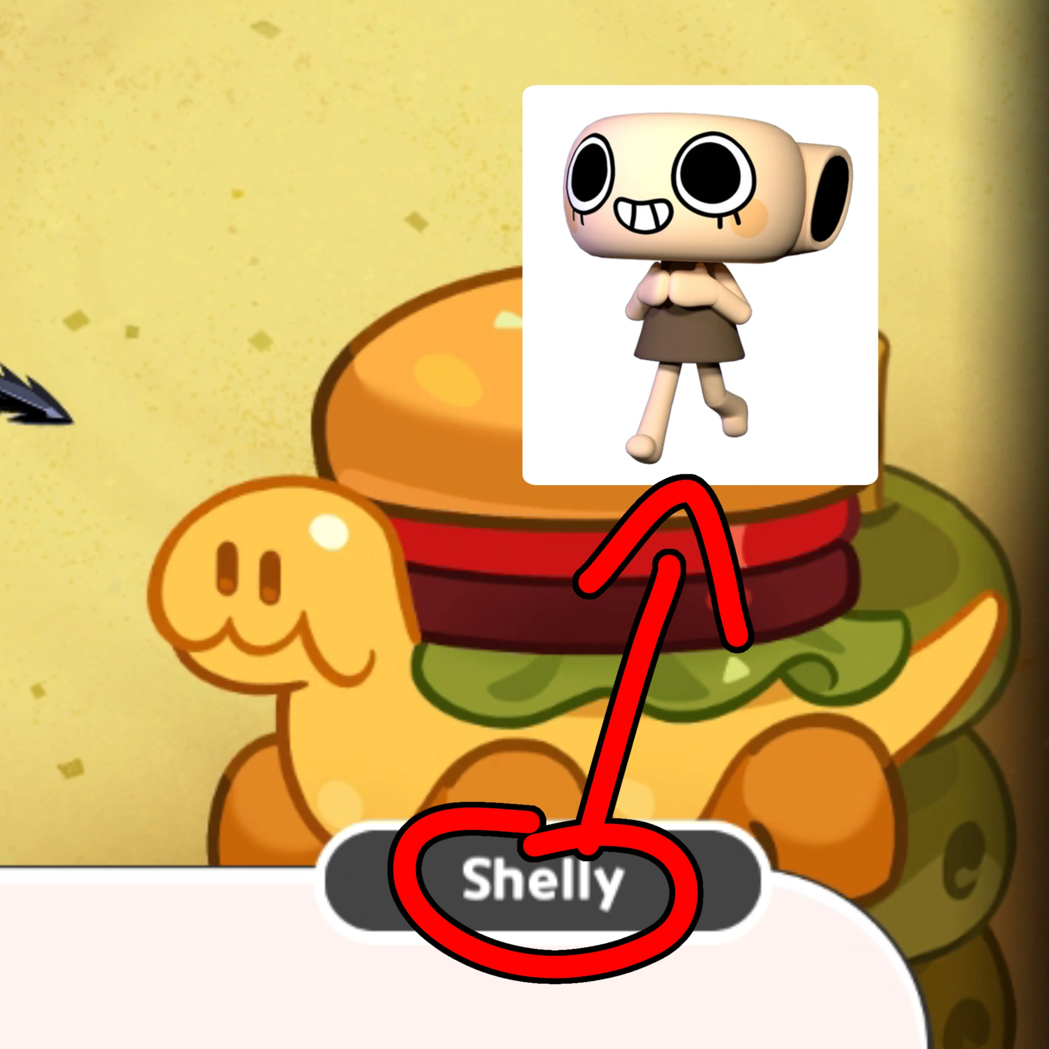 Found this image while scrolling through my gallery | Fandom