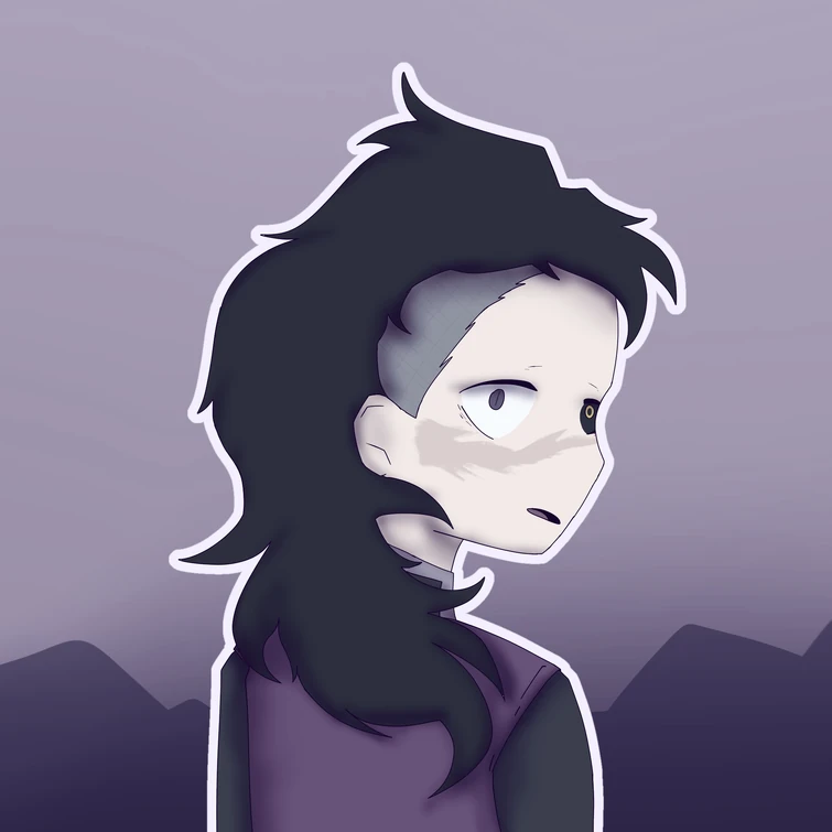 well it's genya's bday, so... | Fandom